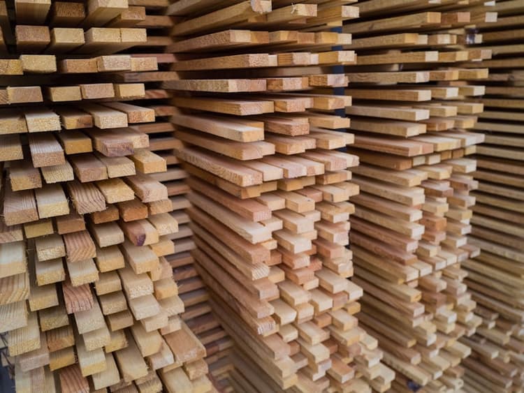 Rocky Mountain Building Solutions | Building Materials Supplier | Rocky ...